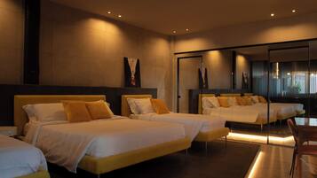 Villa de Luxo | Lençóis de algodão egípcio, roupa de alta qualidade, edredões de penas