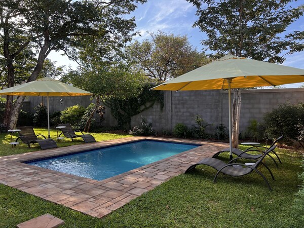 Victoria Falls Estate Villa - 2274 - Victoria Falls