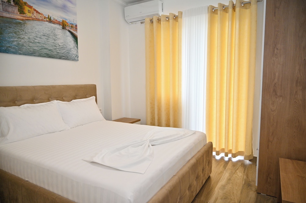 Elite Apartments - Durrës