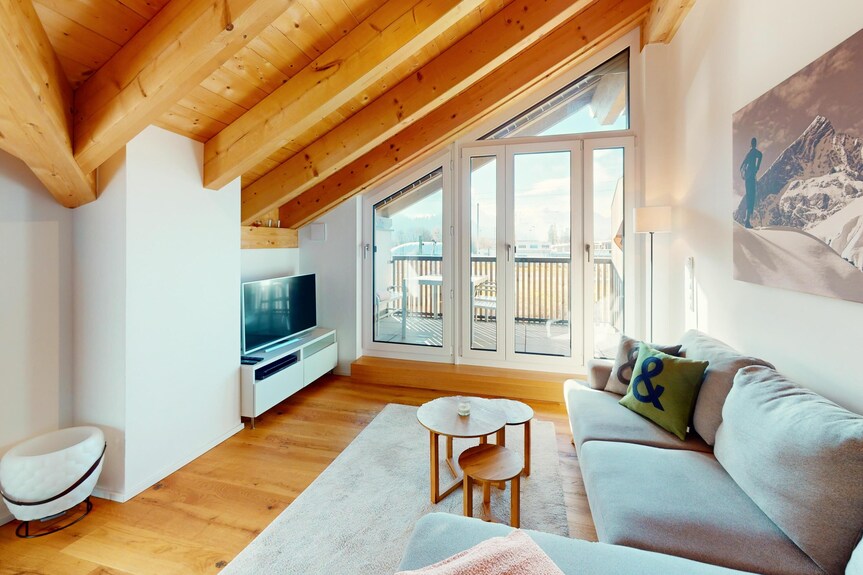 Höhenrausch Holiday Flat In Garmisch-partenkirchen - Your Mountain Retreat - Garmisch-Partenkirchen