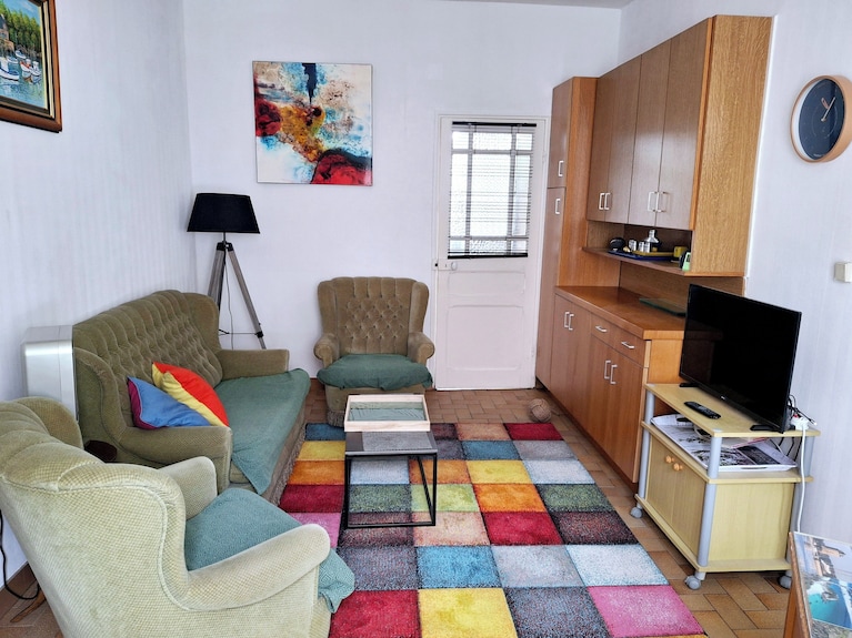 Authentique Et Chaleureuse! La Maison De L'horloger, Hyper Centre Crozon - Plage de Morgat