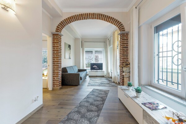 Blue Mermaid Of Stresa Pet Friendly - Stresa