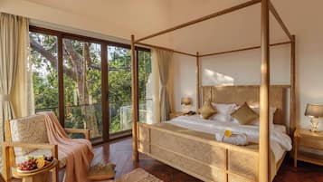 Vila superluxo, 3 quartos | 3 quartos, ferros/tábuas de passar roupa, Wi-Fi de cortesia