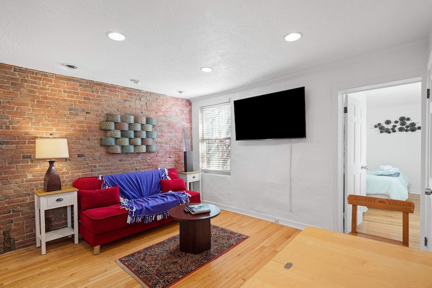 Charming Apt-grandview Ave-pittsburgh Iconic Views - Rivers Casino