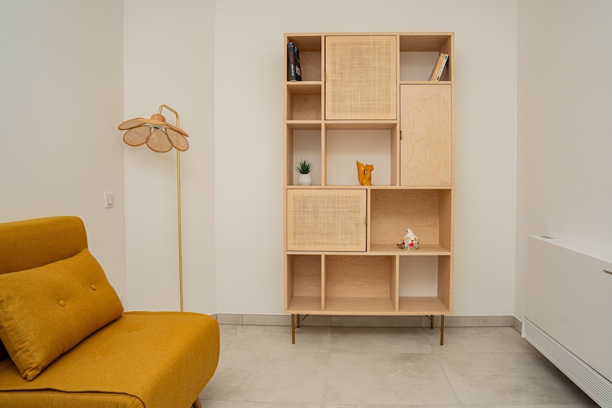 Duplex T5 Vue éTang, Terrasse & Suite Parentale - Mèze