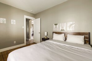 Casa (2 Bedrooms) | Interior