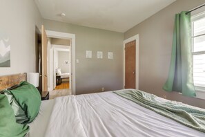 Casa (2 Bedrooms) | Interior