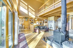 Casa (4 Bedrooms) | Interior