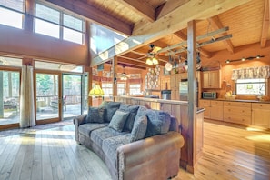 Casa (4 Bedrooms) | Interior