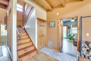 Casa (4 Bedrooms) | Interior