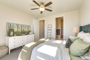 Apartamento (1 Bedroom) | Interior