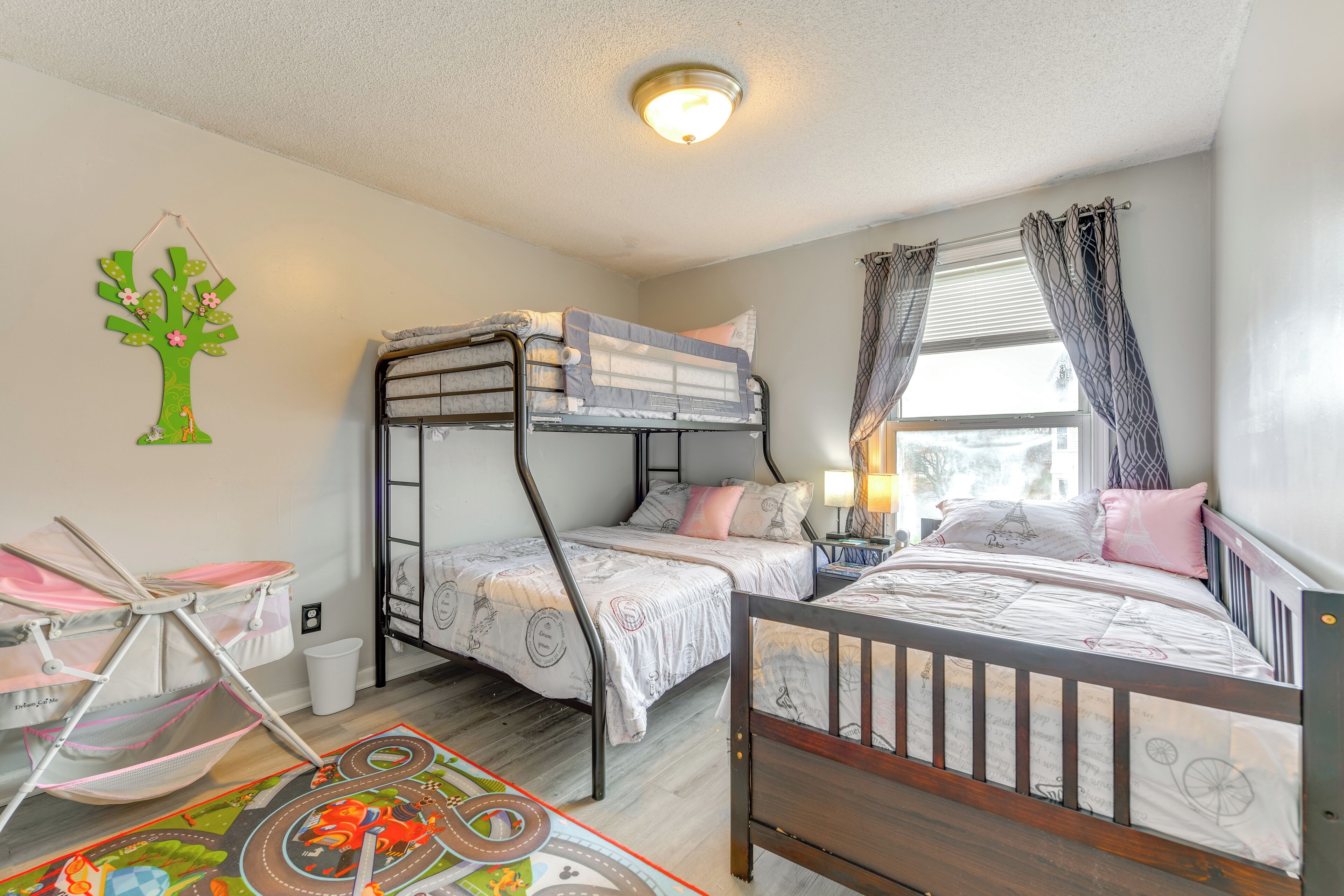 Casa (3 Bedrooms) | Interior