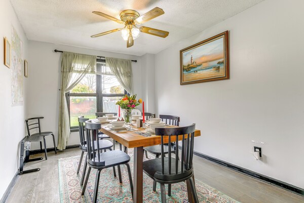 4 Mi To Dtwn: Family Home In Buffalo - Buffalo, NY