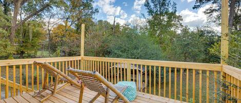 Casa (3 Bedrooms) | Parte interna