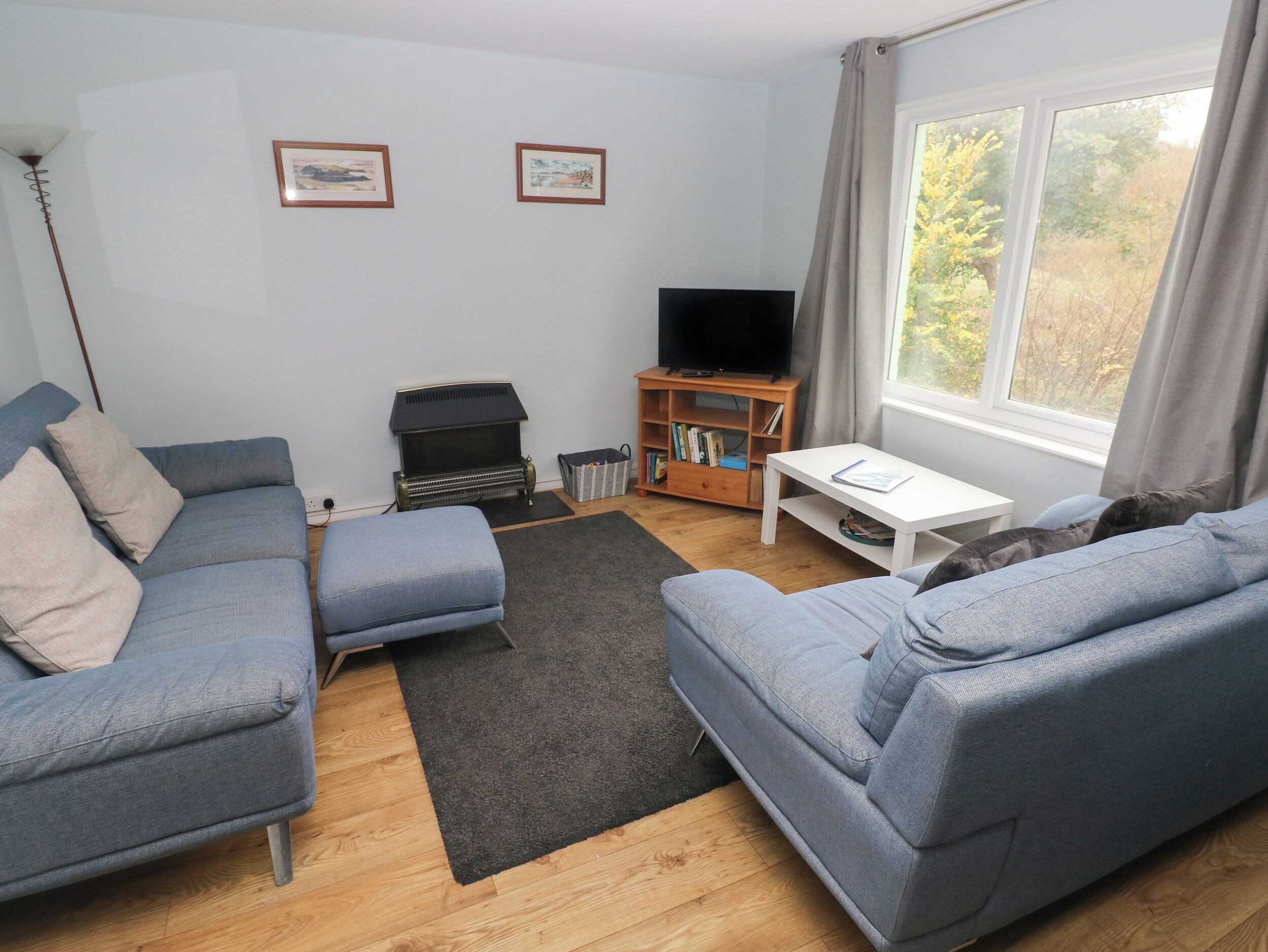 Kittiwake, Apartment 22, Family Friendly In Broad Haven - Pembrokeshire