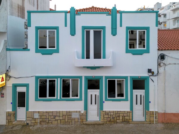 Atlantic Bliss - Guia