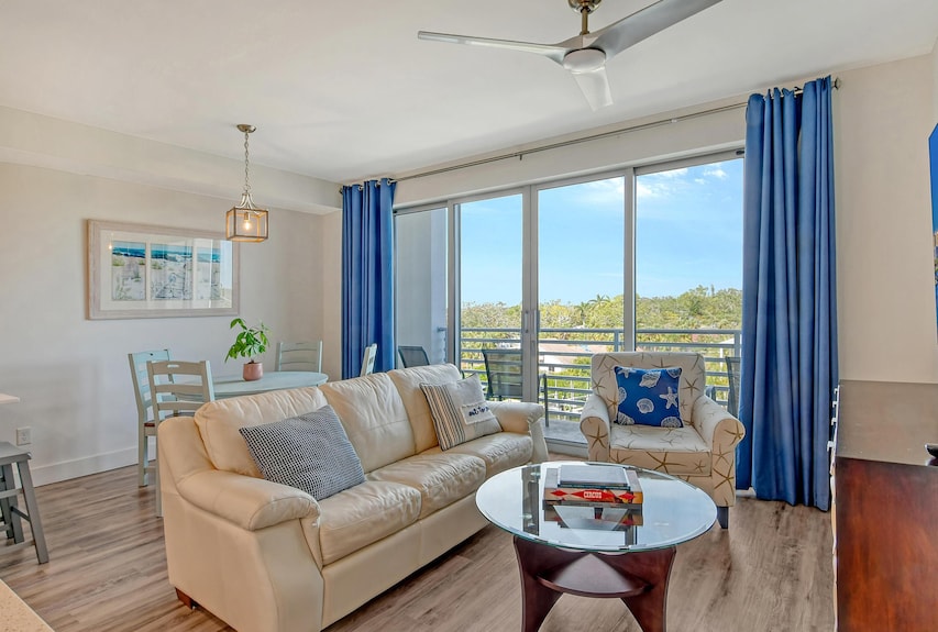 New! Waterfront Luxury In Sarasota Near Downtown & Beaches! - Sarasota