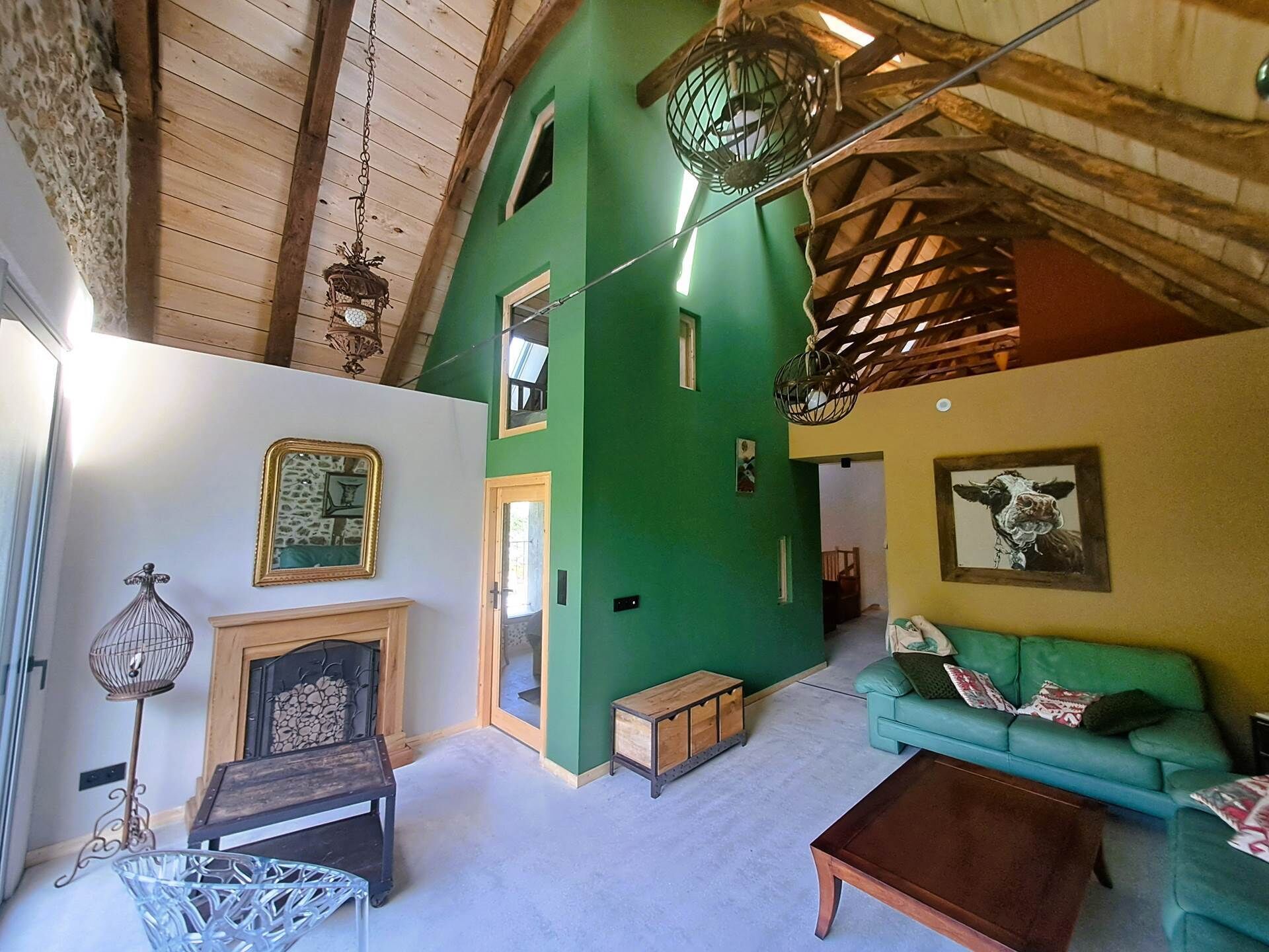 Gîte Val Souvigne, Vallée De La Dordogne - Corrèze