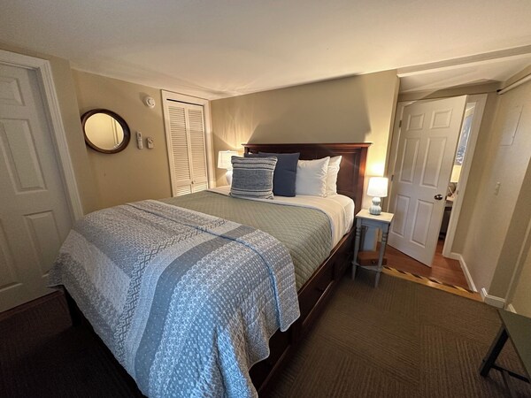 Inn On Shore Road - Wells, ME