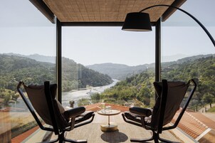 Villa Miradouro | Spa