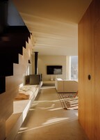 Villa Laranjal | Sala de estar | Smart TV, leitor de DVD, filmes em estreia, filmes pagos