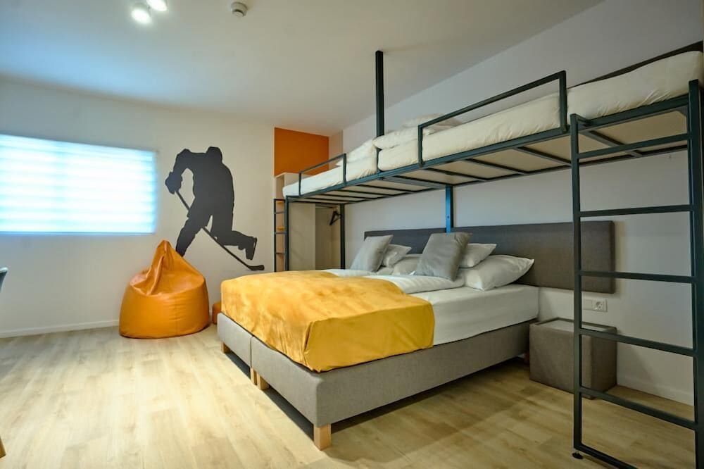 Ice Premium Apartments - Veszprém megye