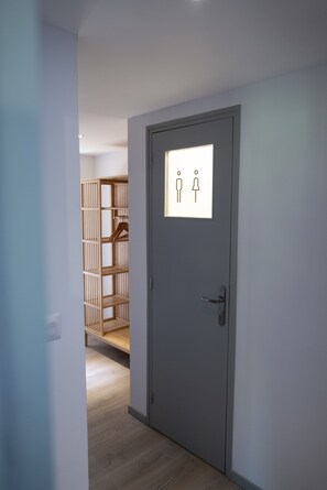 Apartamento Comfort, casa de banho anexa (Capitaine) | Diversos