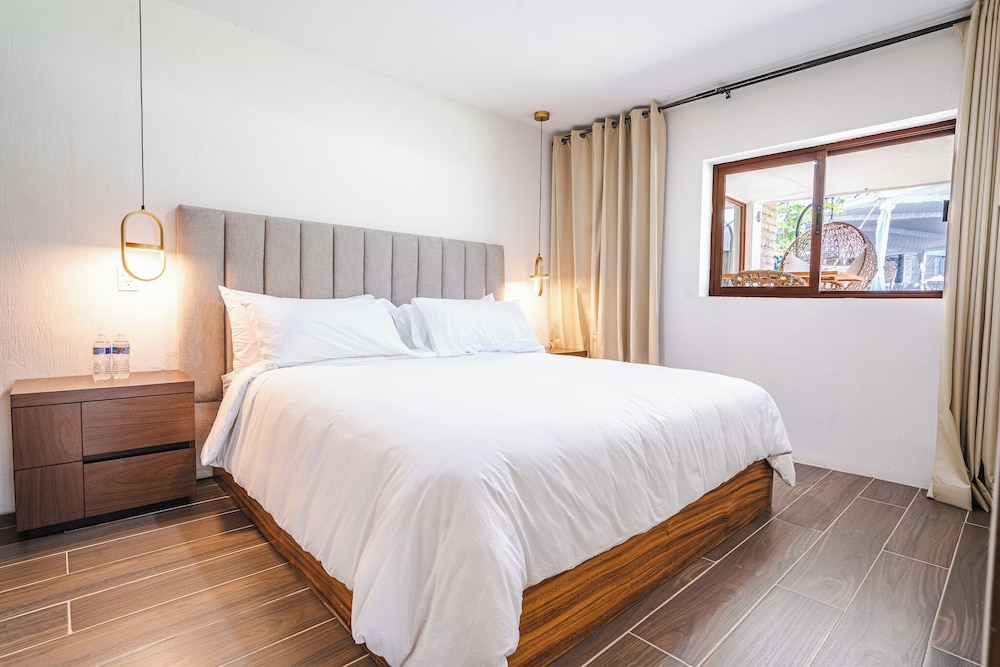 Luxury Bungalow Lake View Cajititlan - Miguel Hidalgo y Costilla Guadalajara Airport (GDL)