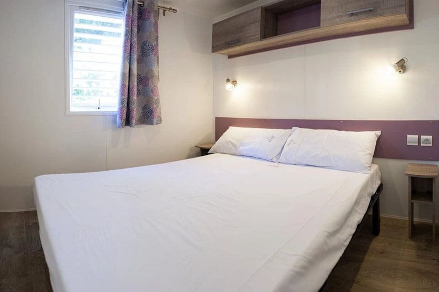 Zecamping 3 éToiles Pataugeoire 200m Plage Pet Friendly Locatif Tv - Cap Salou