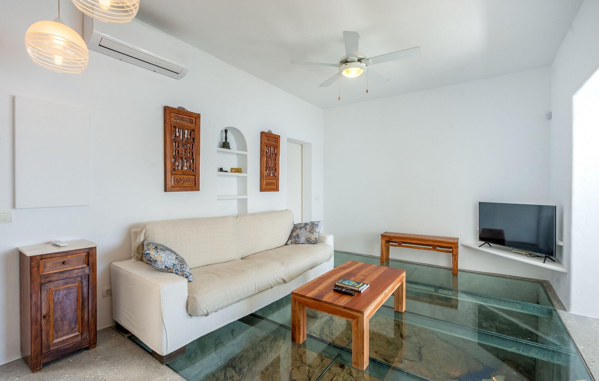 Cozy Home In Ibiza With House Sea View - Ibiza