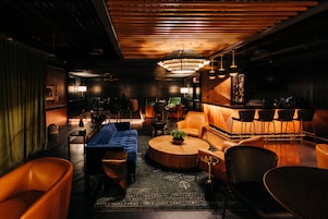 3 bares/lounges, este bar no lobby do hotel, este bar no lobby do hotel 