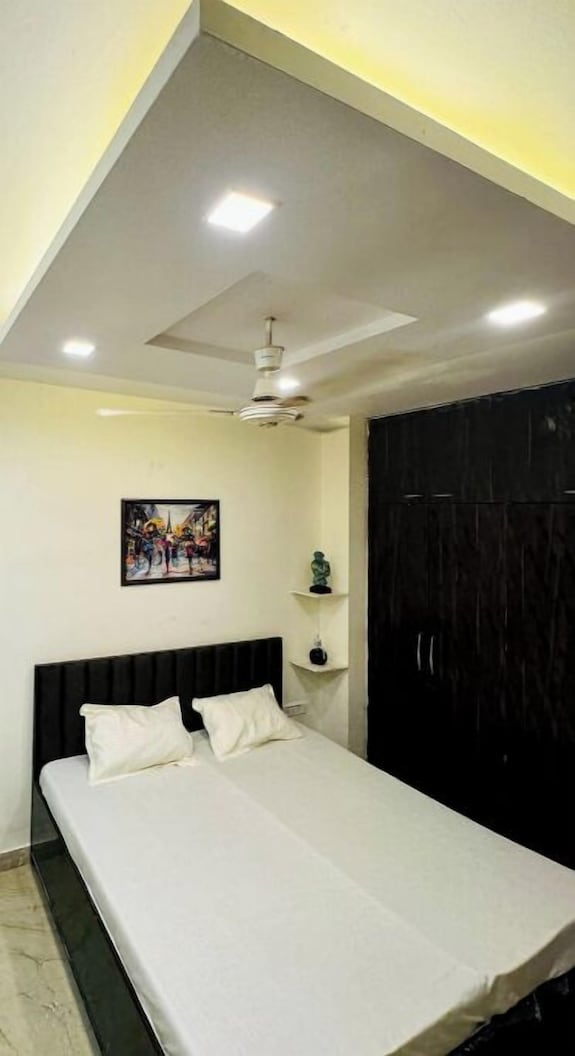 Prahar Homes Ramesh Nagar 1 - New Delhi