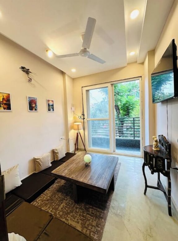 Prahar Homes 2\n\n - Nueva Delhi