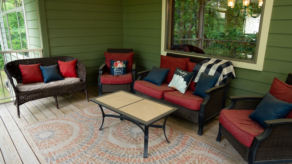 Lakefront Hideaway - Boat Slip At Nearby Marina - Oklahoma