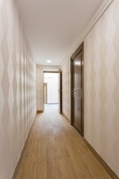 Apartamento | Parte interna