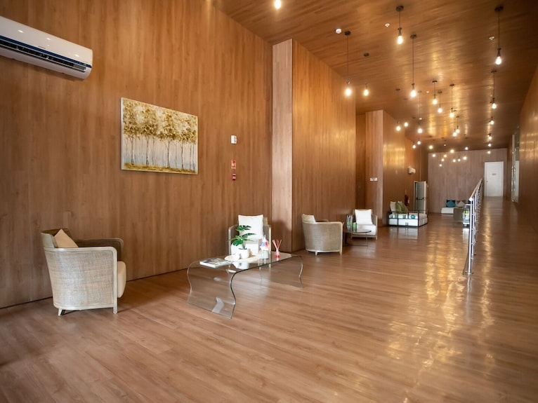 Luxury 2br Oceanview, Parking And Balcony - Panama City