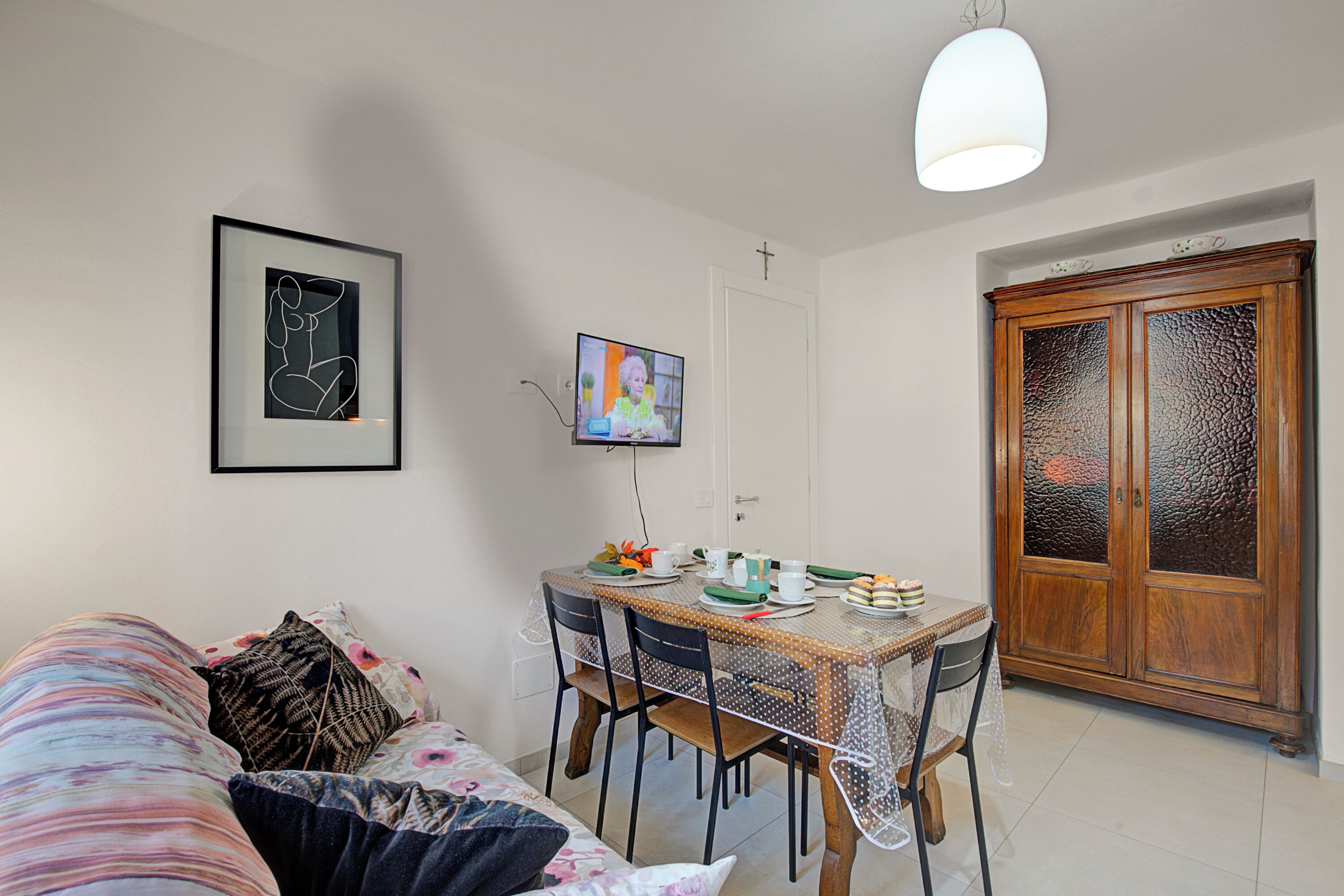 Casa Del Nildo Mountain And Lake, Ornavasso, Italy - Mergozzo