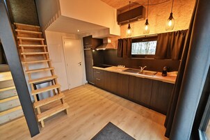 Casa | Cozinha privada