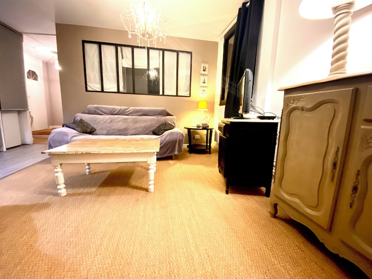 La Campagne à La Ville - Villeneuve-d'Ascq