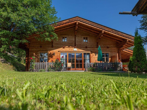 Exclusive Chalet In Kitzbuhel - Kitzbühel