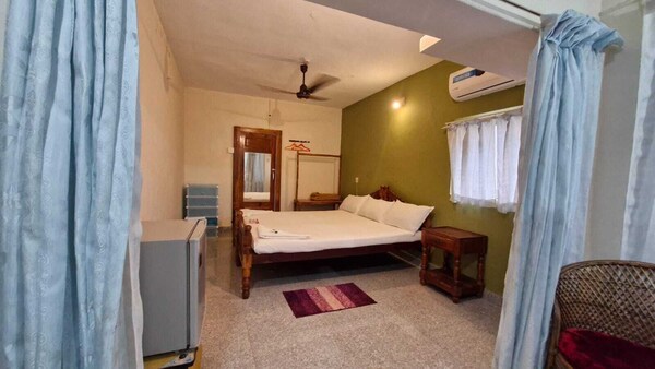 Akshay Beach Resort - Varkala