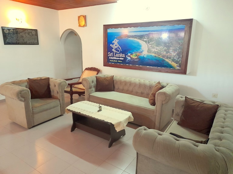 Senarath Villa - Mirissa