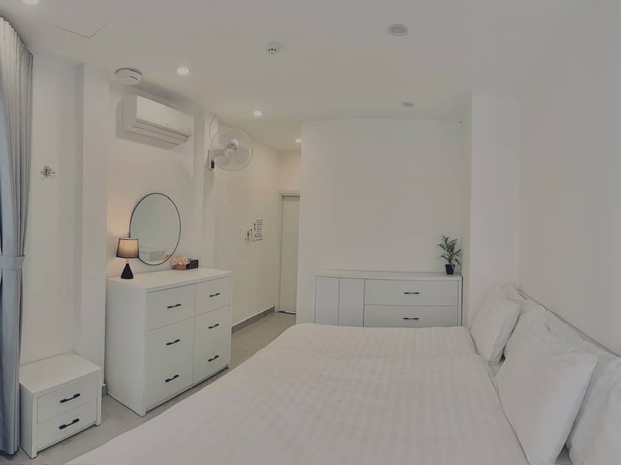 Quarto Triplo Deluxe, 3 camas individuais | Wi-fi grátis