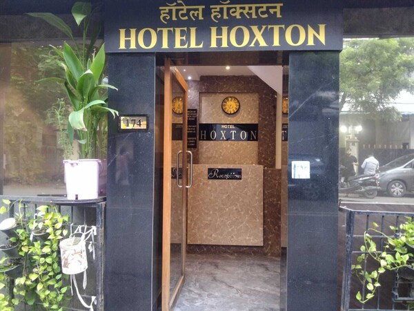 Hotel Hoxton - Bombay