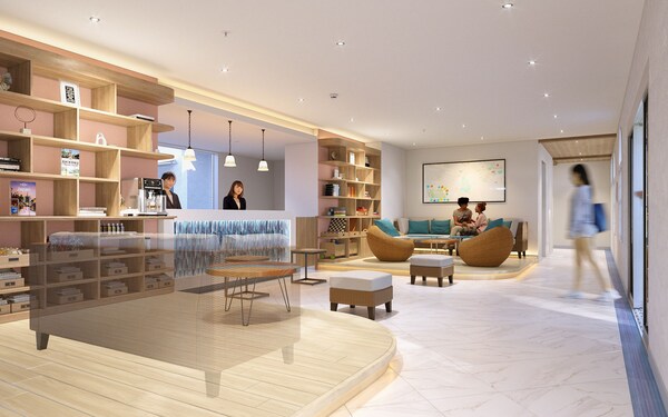 Hotel O. Setouchi - Mitoyo