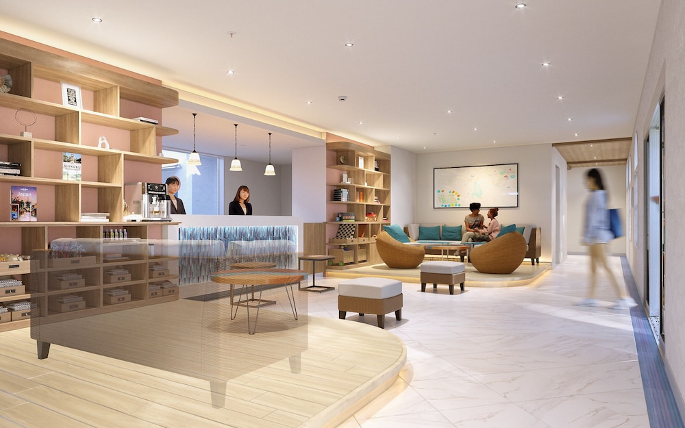 Hotel O. Setouchi - Mitoyo