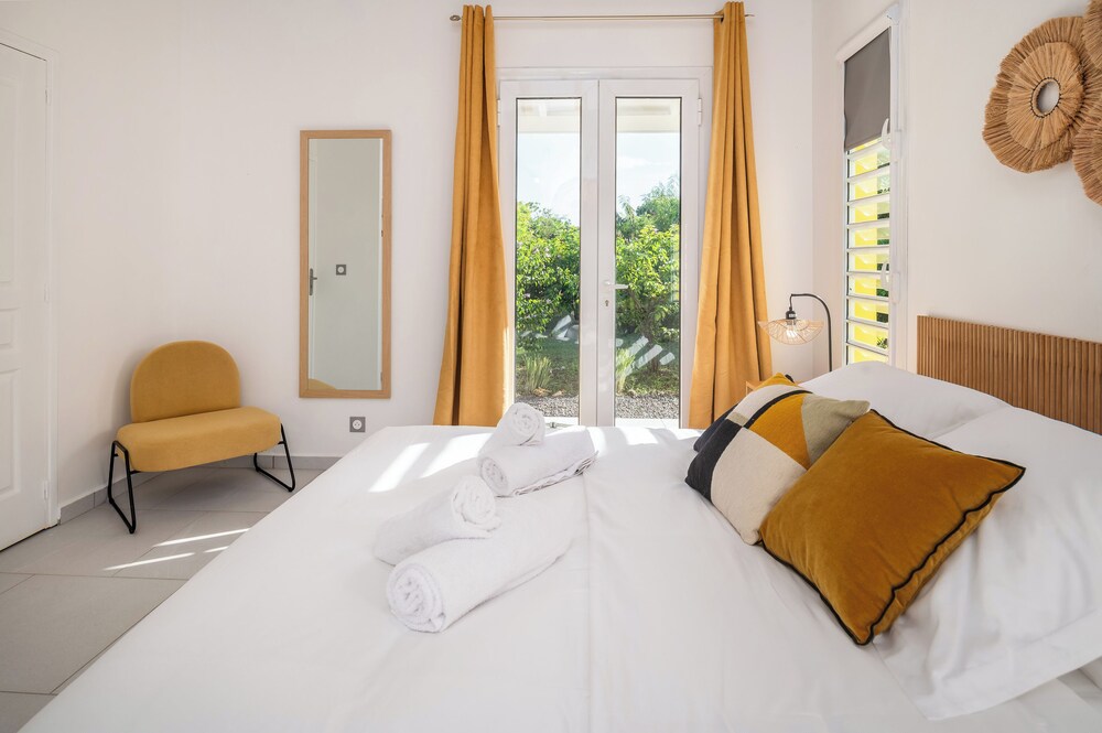 Villa Bois D'Inde - Saint-Louis | Vrbo