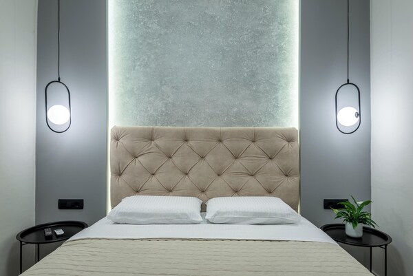 Hypnos Luxury Lodgings - Ханья