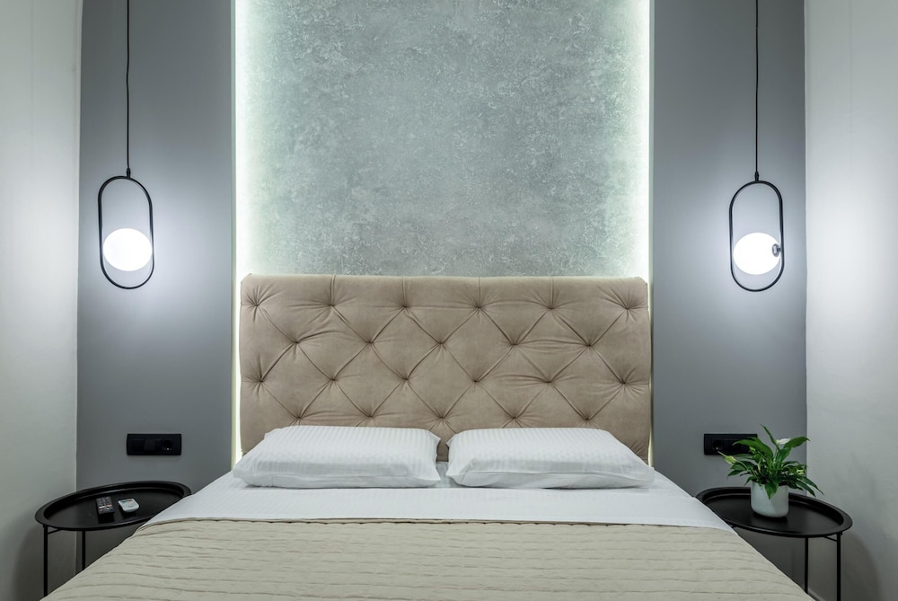 Hypnos Luxury Lodgings - Chania