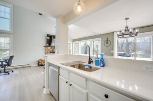 Casa (3 Bedrooms) | Parte interna